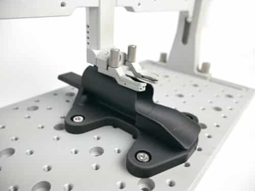 Mouse Restrainer - Neurotar