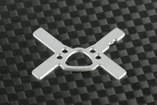 Buy head plates for experiments in head-fixed mice - Neurotar