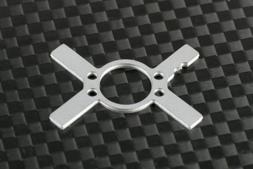 Buy head plates for experiments in head-fixed mice - Neurotar