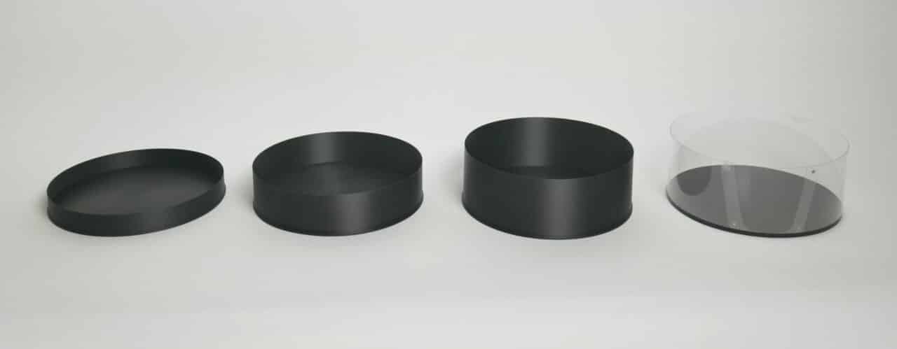 Guide to floating mouse cages - Neurotar